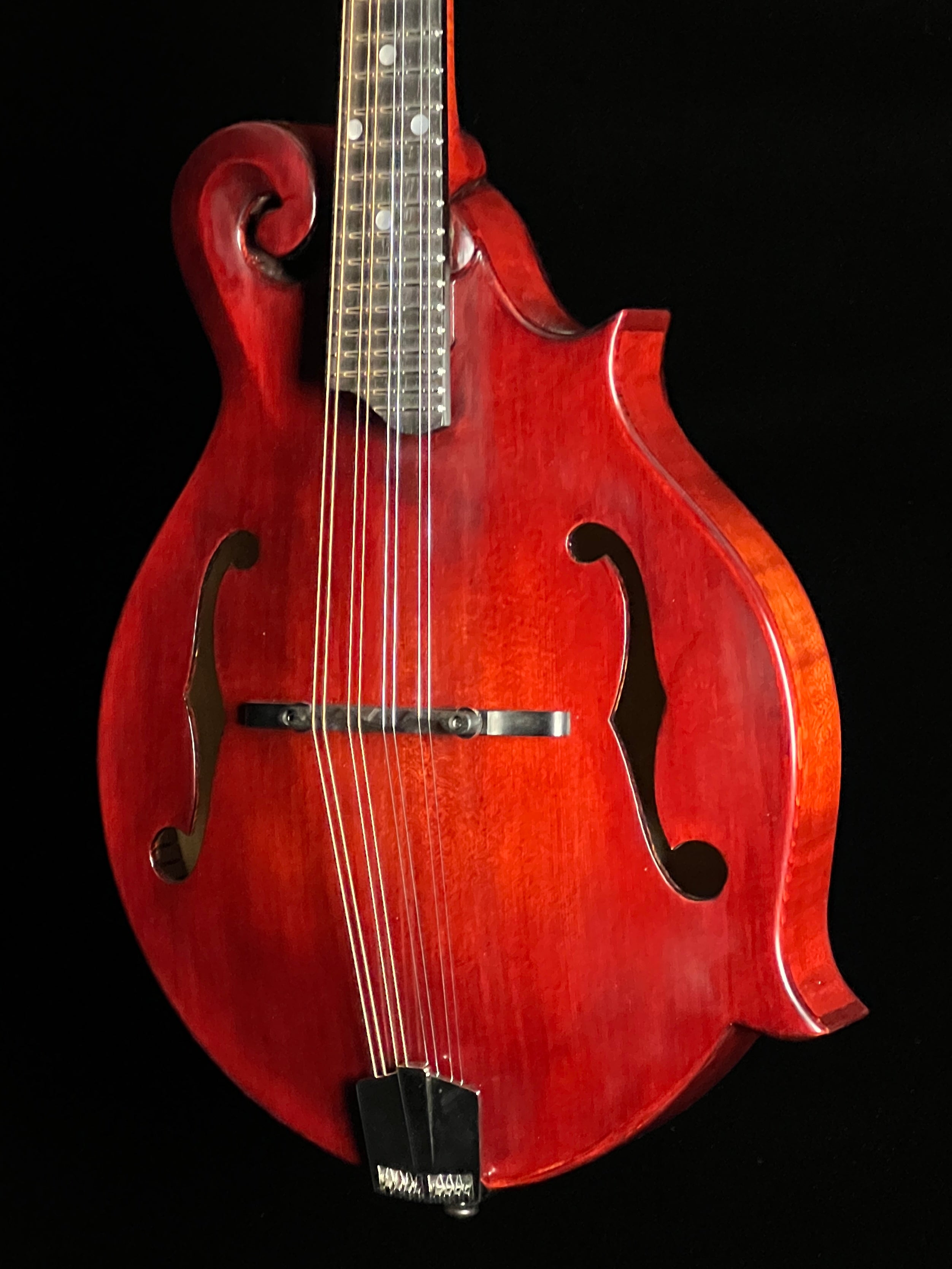 Mandolins – Papaw Odells