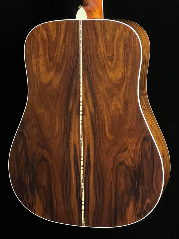 SOLD - Blueridge BR-70A Dreadnought Acoustic Guitar - Used – Papaw Odells