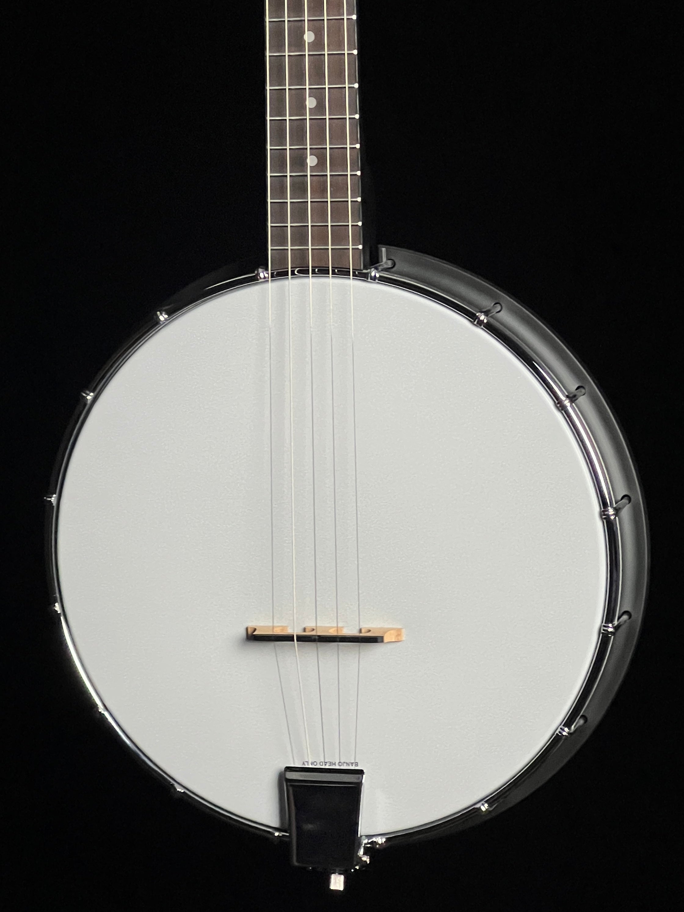 Banjos – Papaw Odells