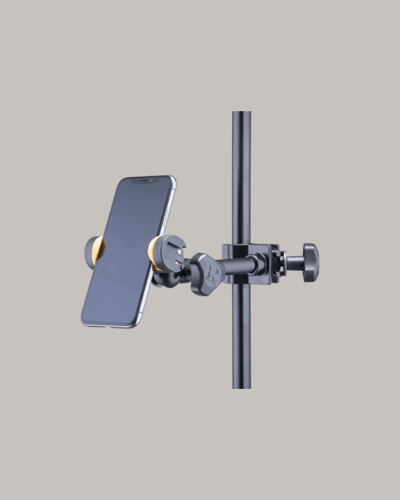 Hercules Smartphone Holder - DG207B – Papaw Odells