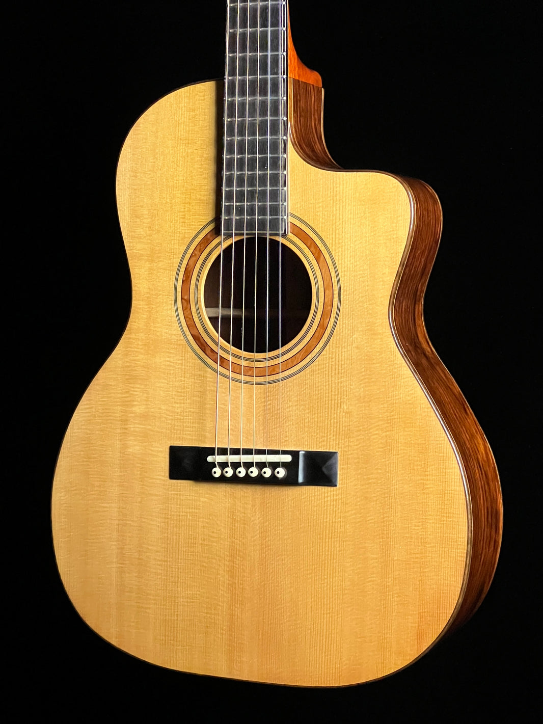 Guitars – Papaw Odells