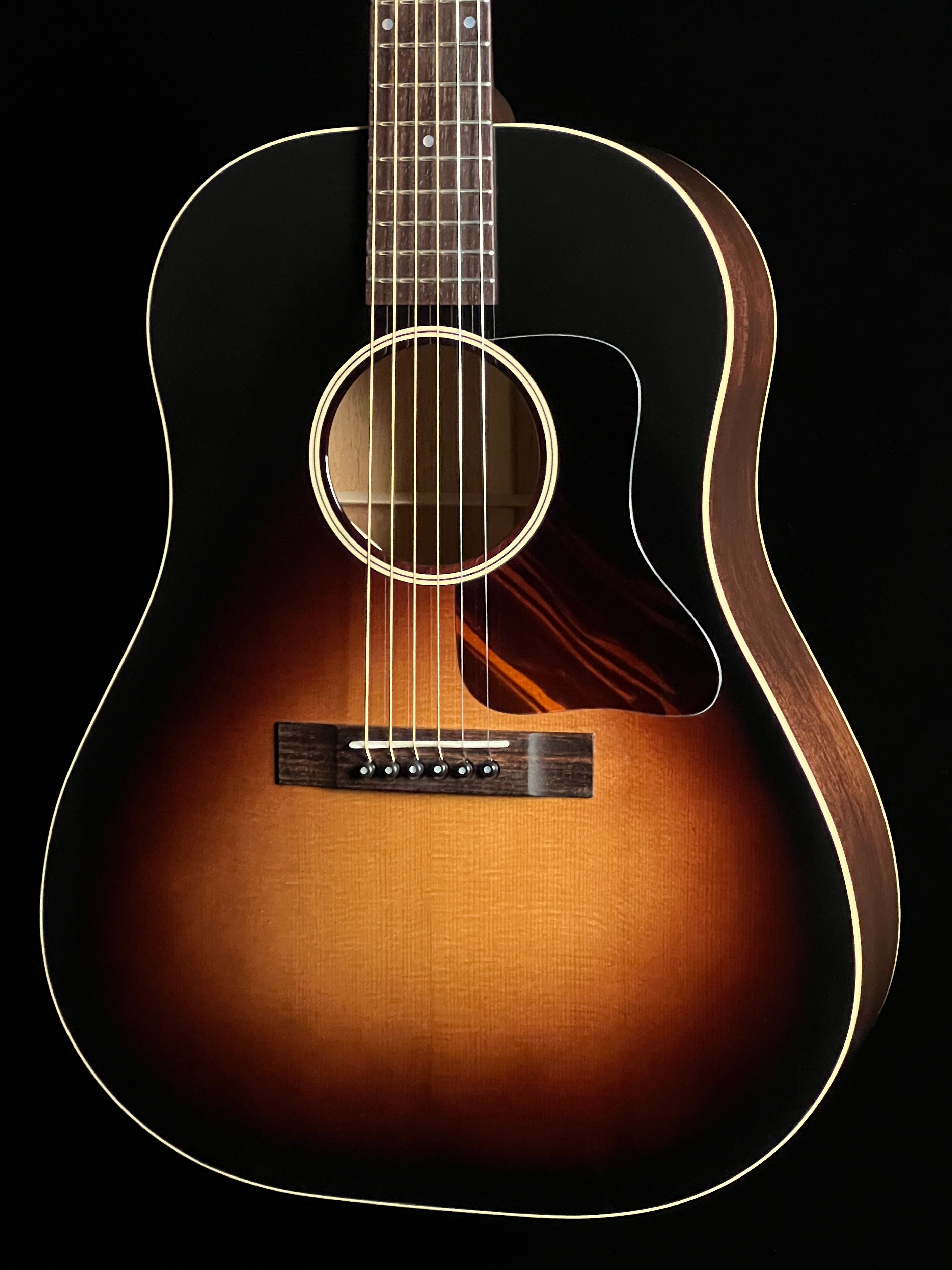 Guitars – Papaw Odells