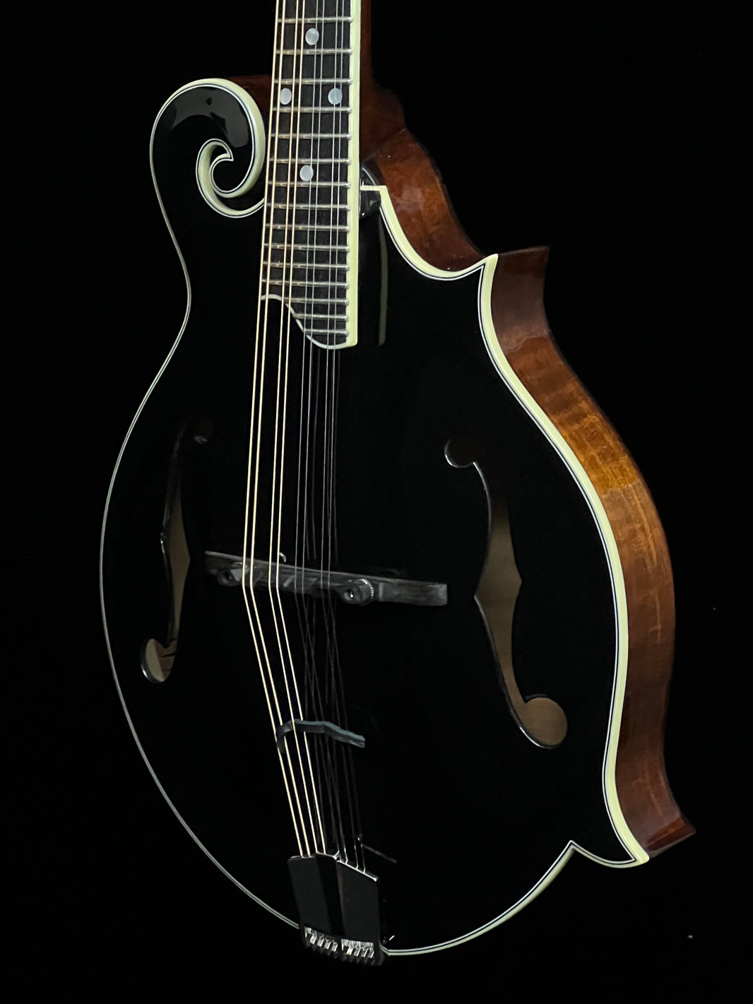 Mandolins – Papaw Odells