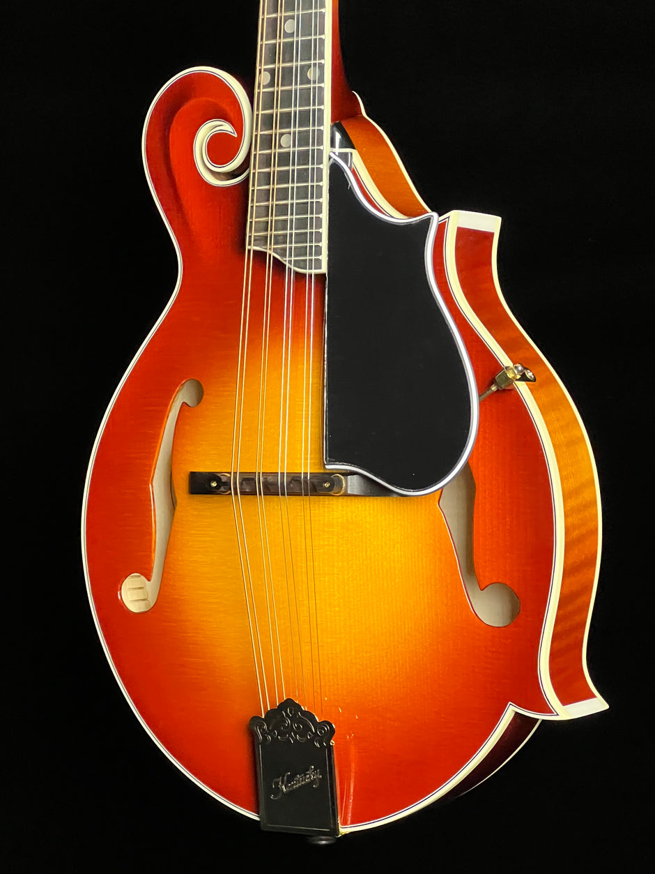 Mandolins – Papaw Odells