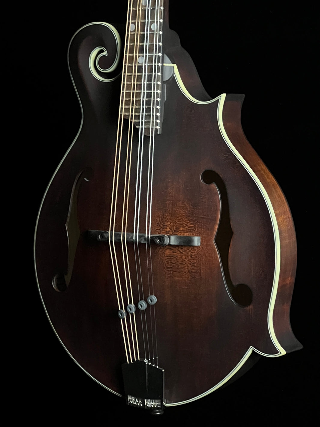 Mandolins – Papaw Odells