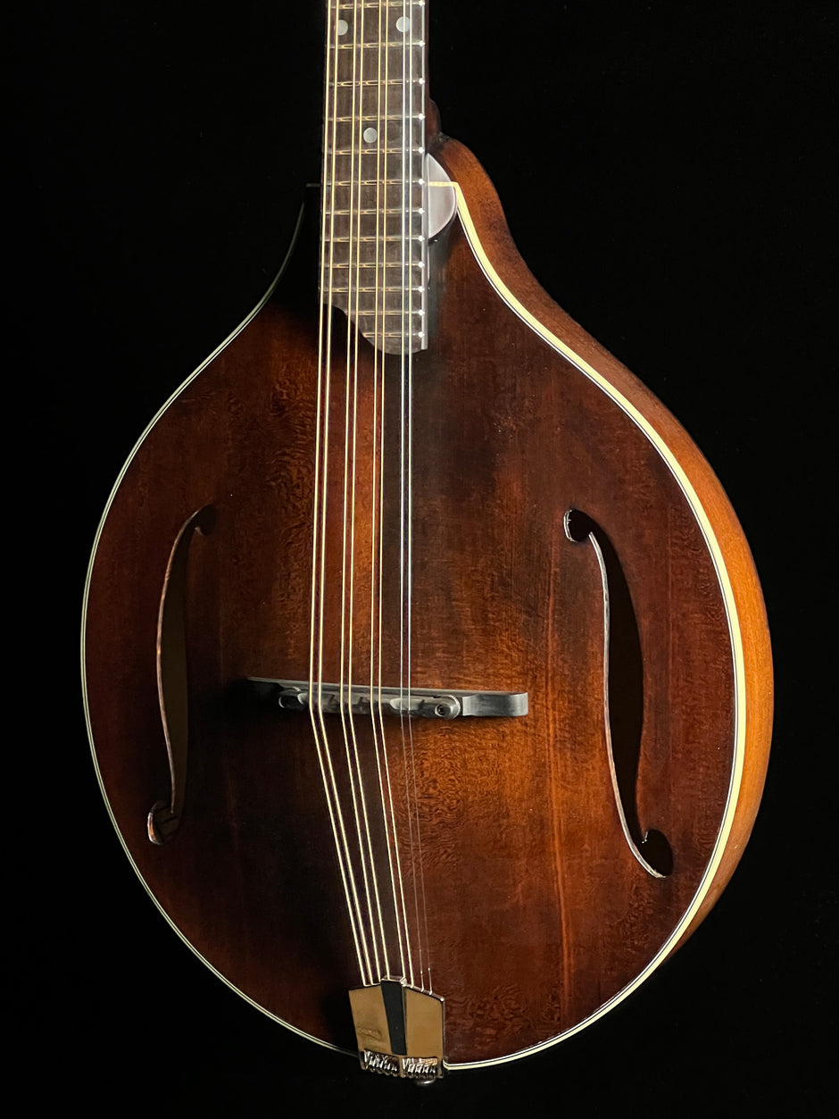 Mandolins – Papaw Odells