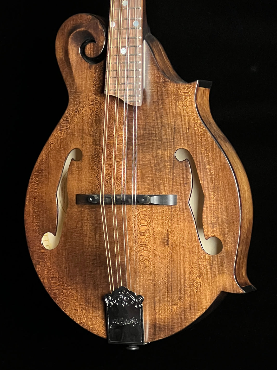 Mandolins – Papaw Odells