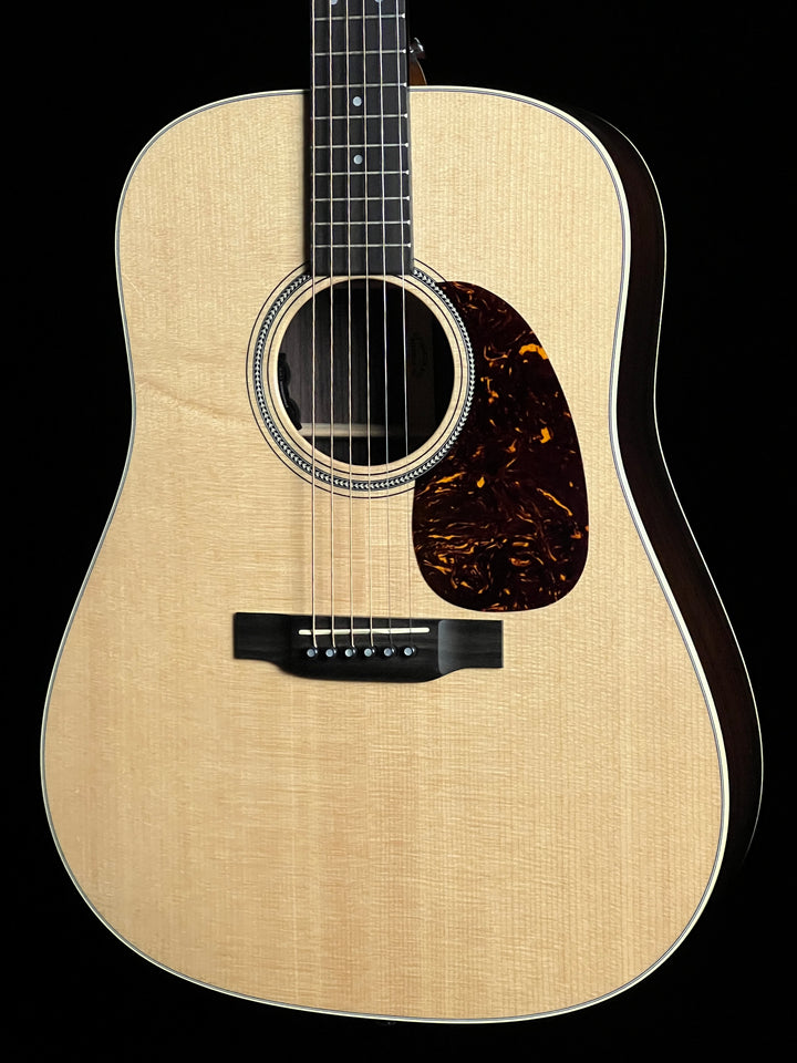 Guitars – Papaw Odells