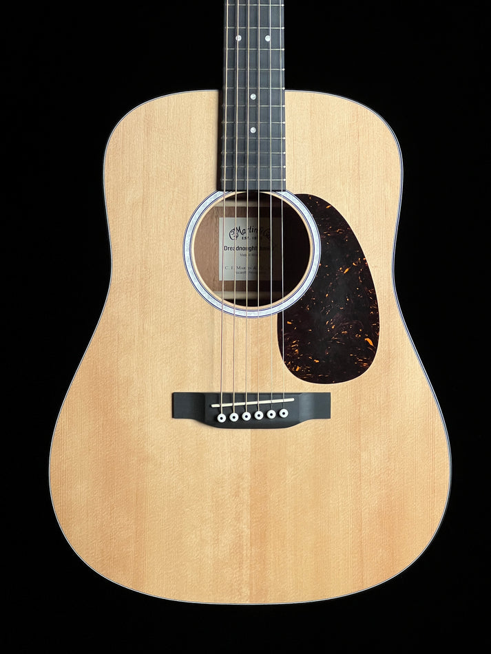 SOLD - Martin D Jr-10 Dreadnought Junior Acoustic Guitar - Used – Papaw ...
