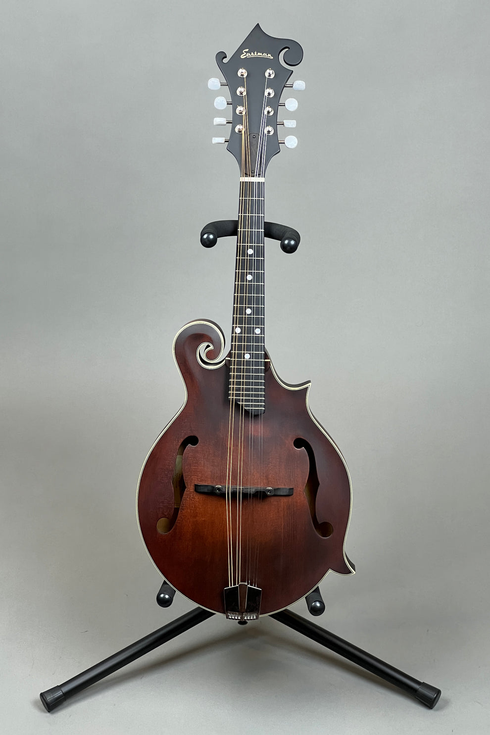 SOLD - Eastman MD-315 Mandolin - Used – Papaw Odells